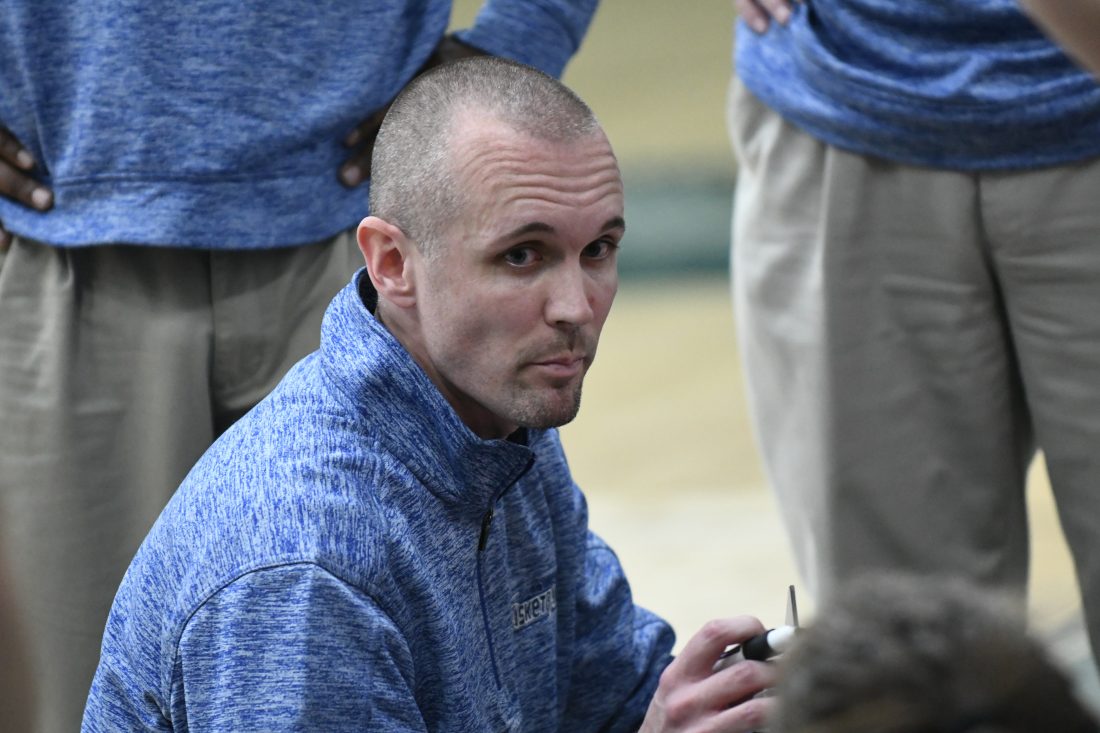 Chris Masse on girls basketball: Young South Williamsport team playing ...
